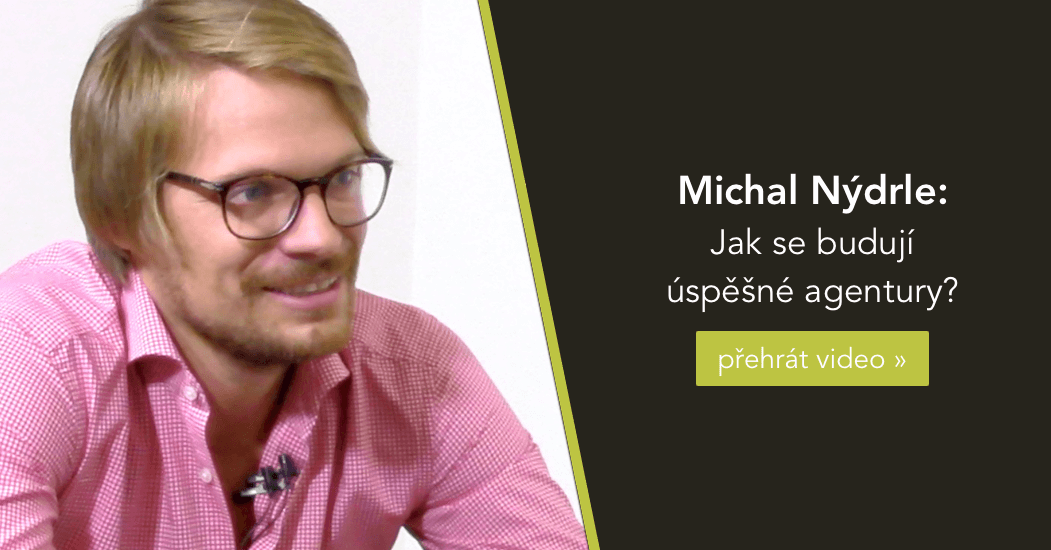 Michal Nýdrle (KINDRED GROUP): Punk není cesta, jak udržet kvalitní ...